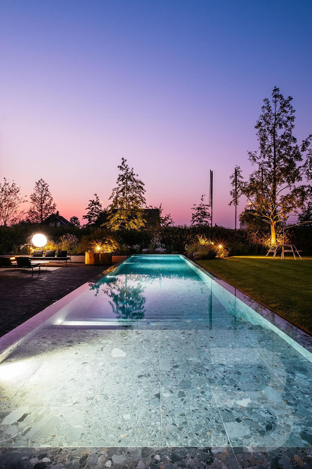 Biopool | zwembaden & zwemvijvers in West-Vlaanderen